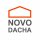 Иконка канала NovoDacha. Дом - это просто!