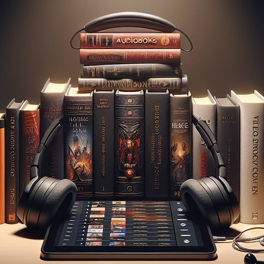 Иконка канала Книгачет