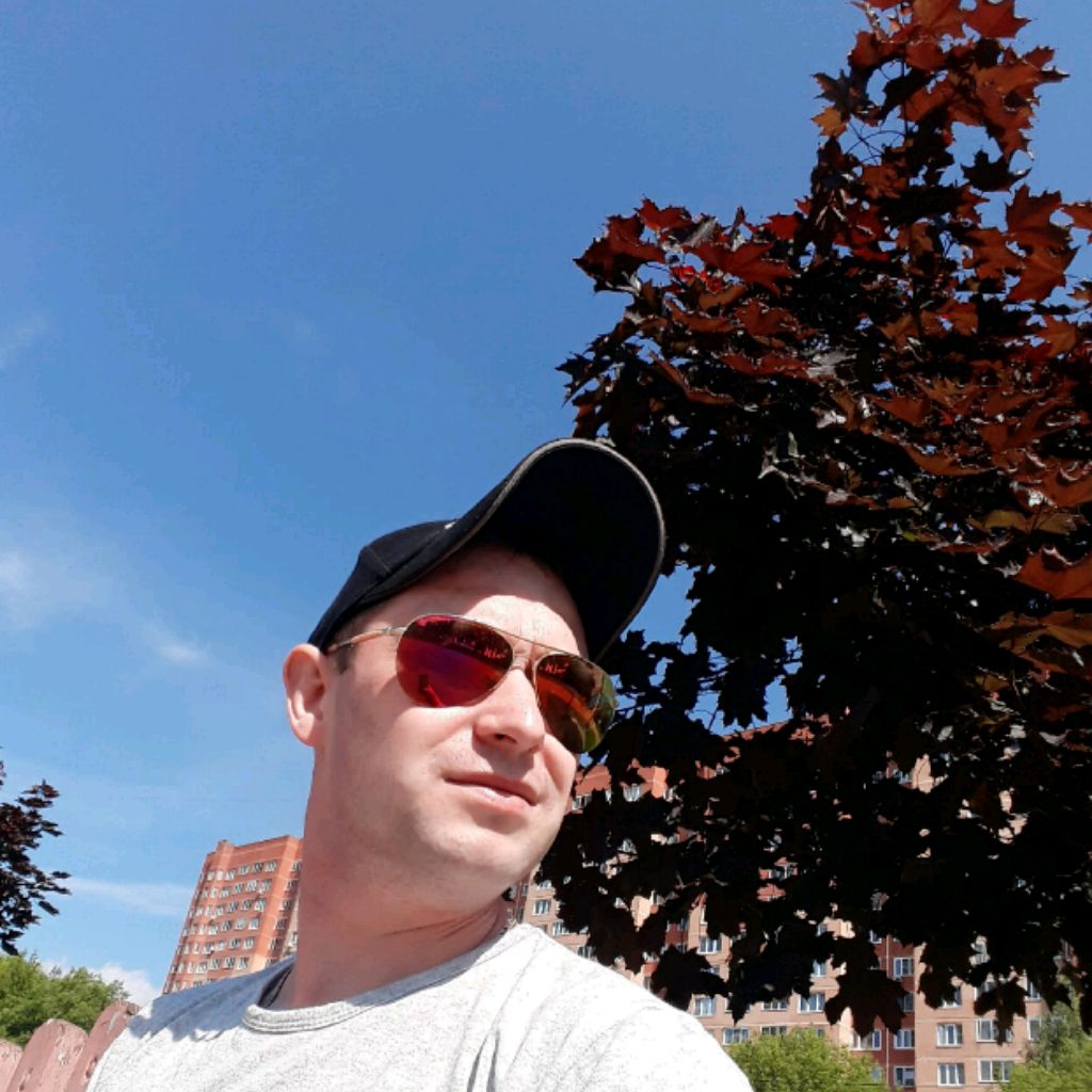 Иконка канала Vadim SHOW