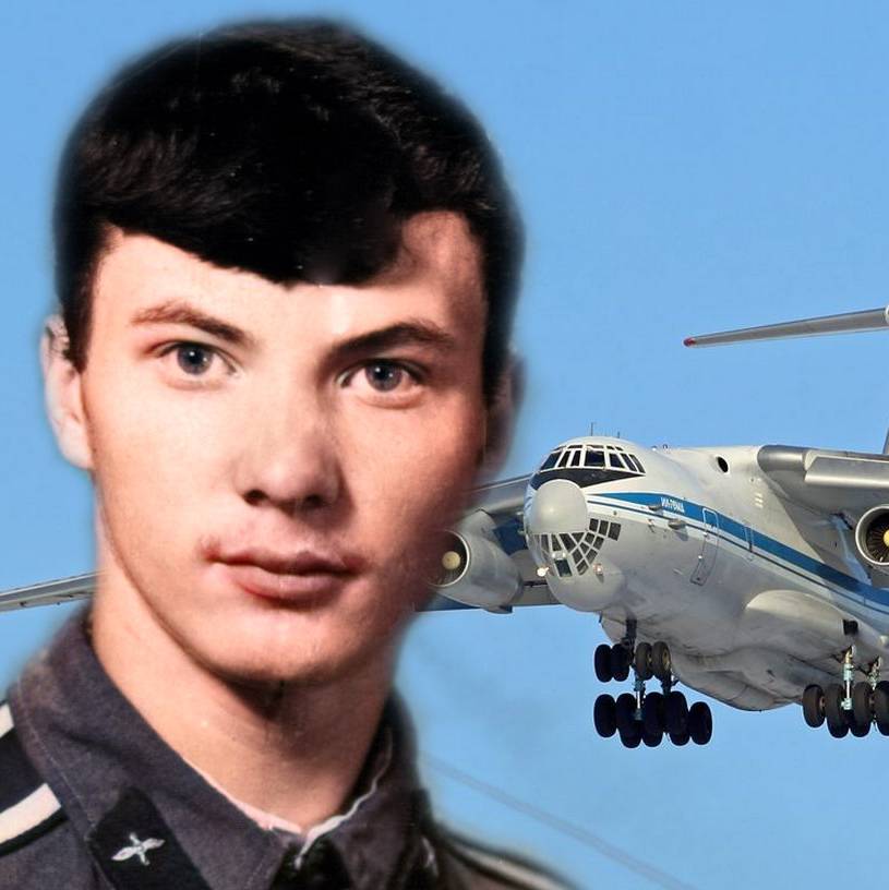 Иконка канала Михаил Беняш