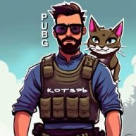 Иконка канала KOTSPb