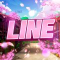 Иконка канала LINE