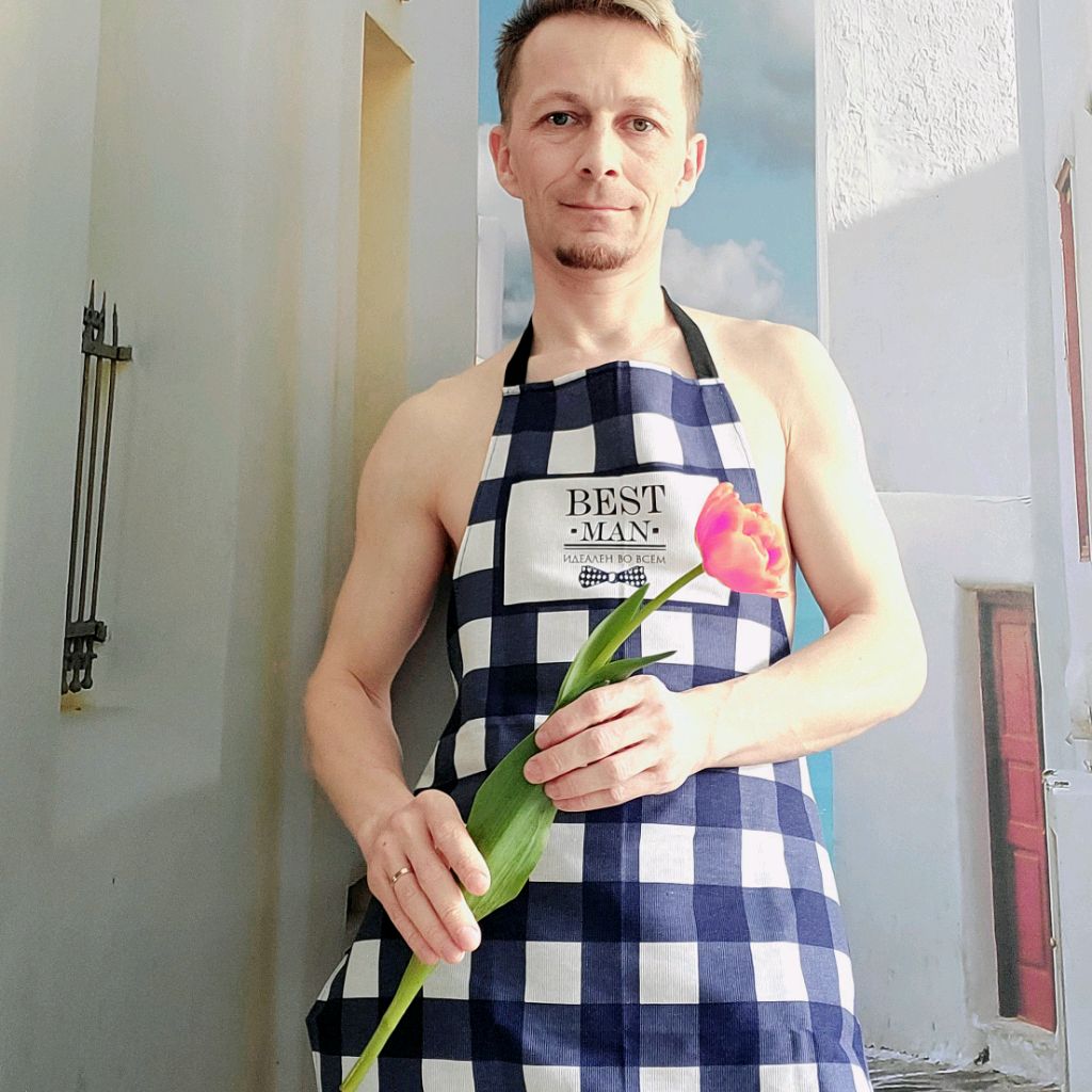 Иконка канала Кулинарния