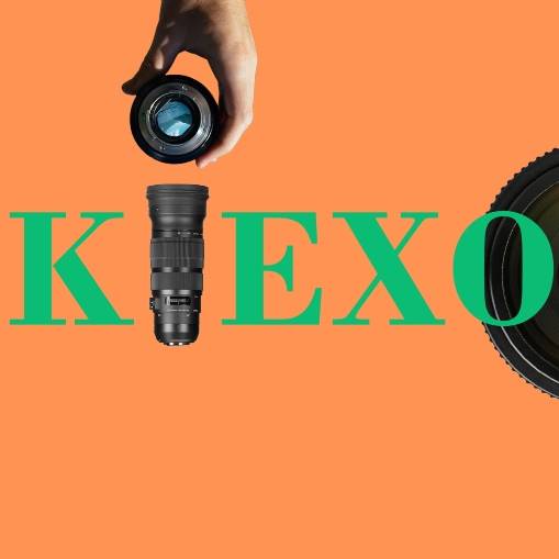 Иконка канала Kiexo