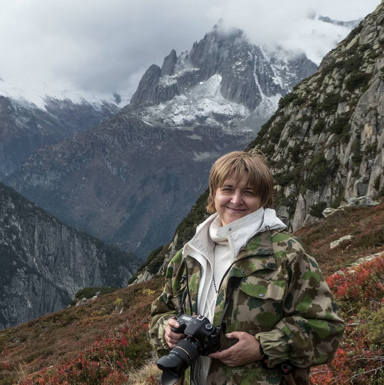 Иконка канала ОЛЬГА КАЛАШНИКОВА