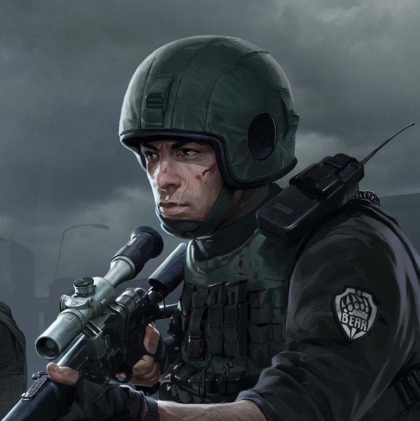 Иконка канала SVOBODA