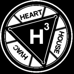 Иконка канала HVAC HEART OF HOUSE