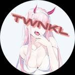 Иконка канала TWNKL