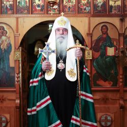 Иконка канала Истинно-Православная Церковь