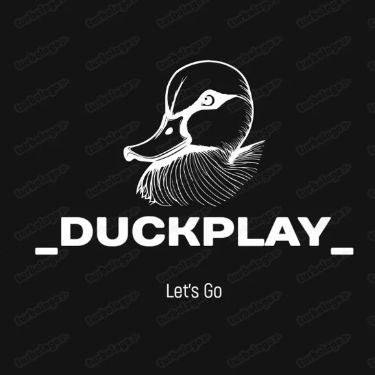 Иконка канала _DUCKPLAY_