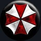 Иконка канала Umbrella Corporation