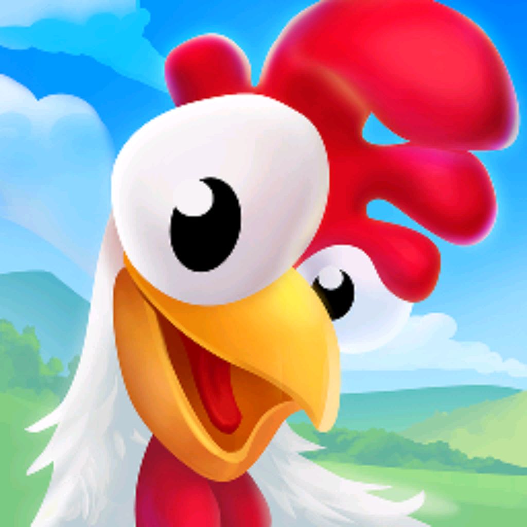 Иконка канала Businka Hay Day