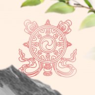 Иконка канала Буддизм ТВ