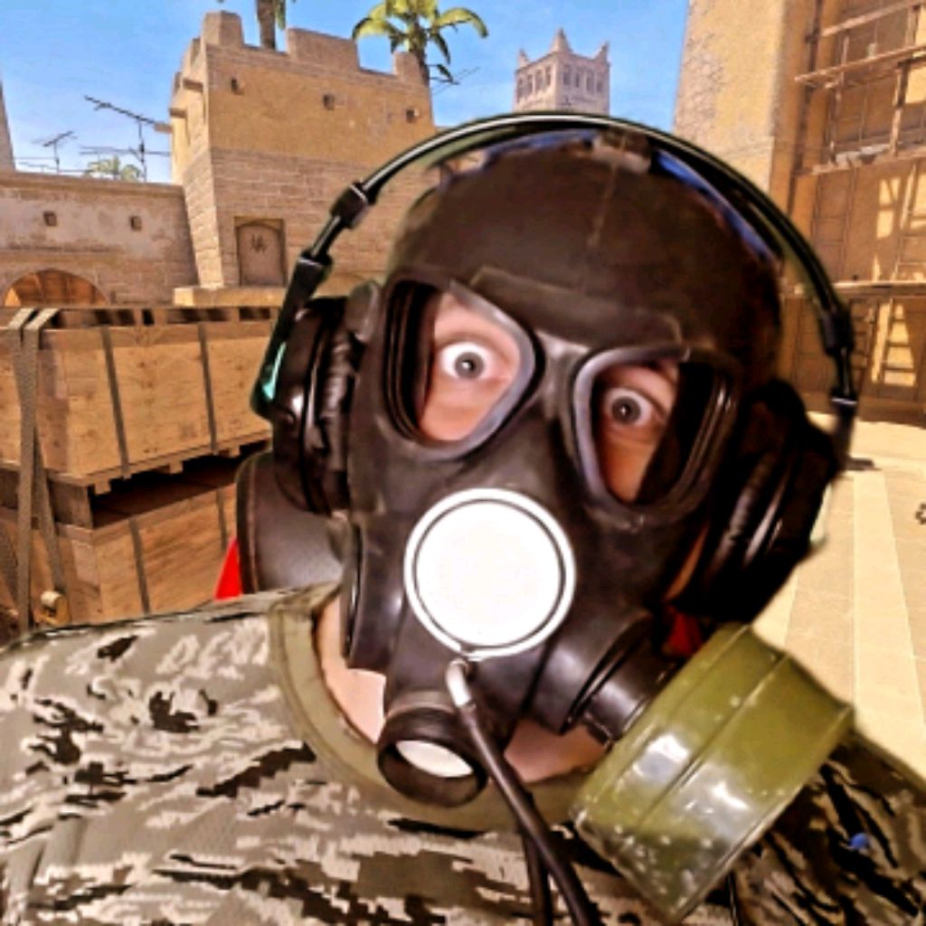 Иконка канала aknf