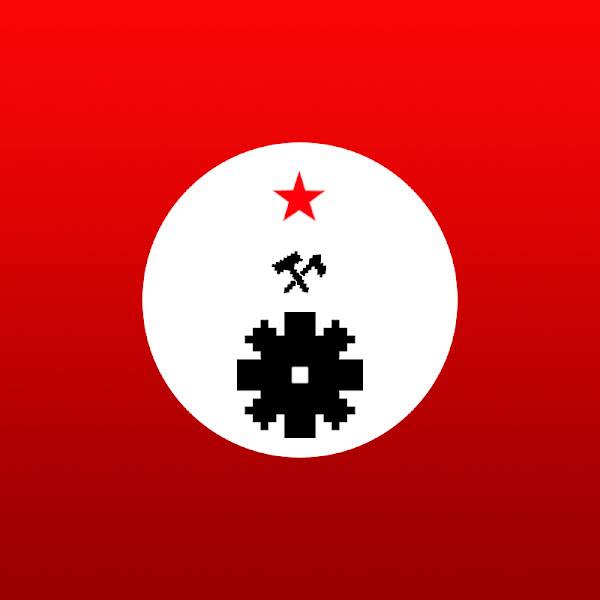 Иконка канала Unpesoc