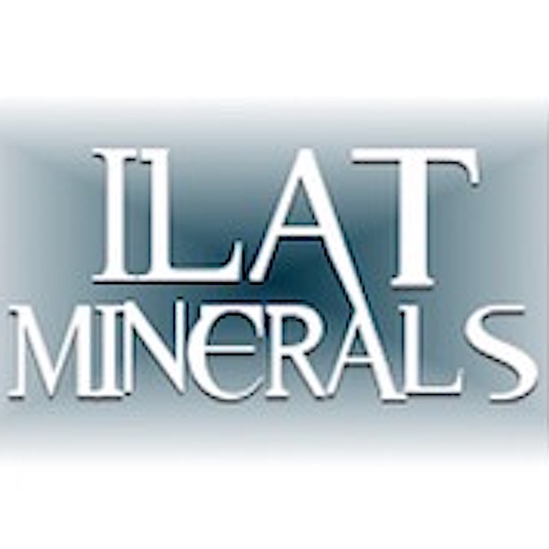 Иконка канала ILATminerals