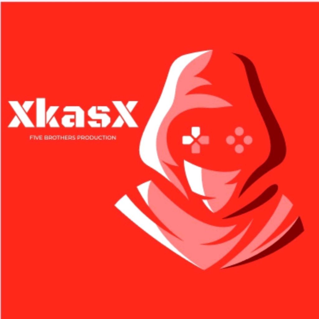 Иконка канала XKASX