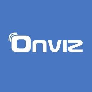 Иконка канала Onviz
