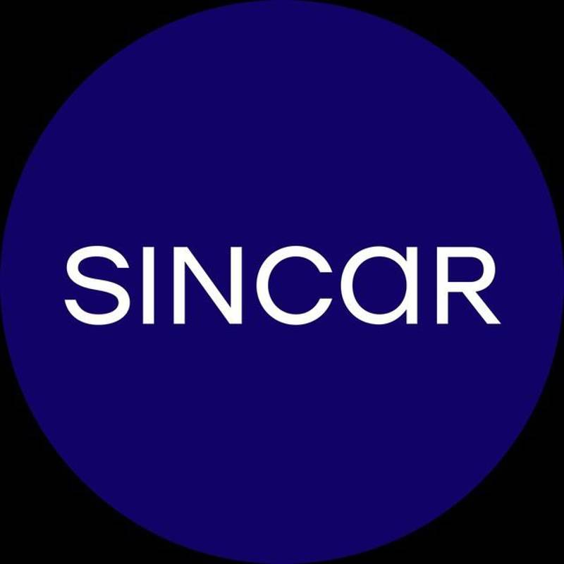 Иконка канала SINCAR – АВТОКОНСЬЕРЖ | автоподбор, лизинг, тюнинг