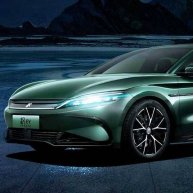 Иконка канала Авто Китай