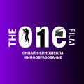 Иконка канала The One Film