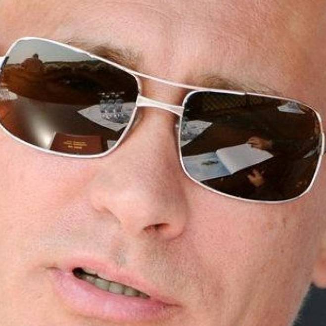 Иконка канала #Я