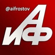 Иконка канала aifrostov