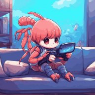 Иконка канала KPEBETKA_B_OKEAHE