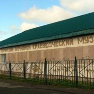 Иконка канала Koryak Museum