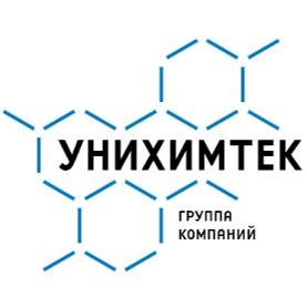 Иконка канала ГК УНИХИМТЕК