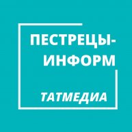 Иконка канала Пестрецы-информ