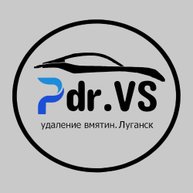 Иконка канала Удаление вмятин без покраски Pdr VS ≌ Lg