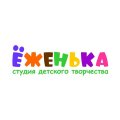 Иконка канала Ёженька: студия детского творчества