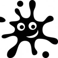 Иконка канала Клякса Craft