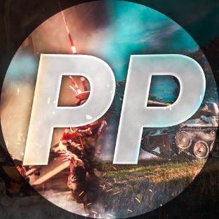 Иконка канала PROFFI_PUNISHER