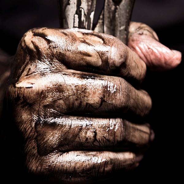 Иконка канала Иваныч