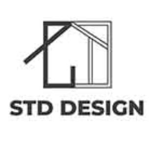 Иконка канала STD DESIGN