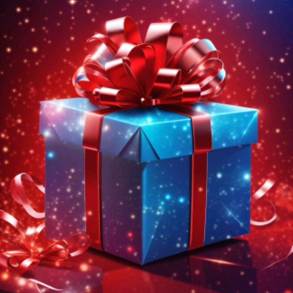 Иконка канала TopGift