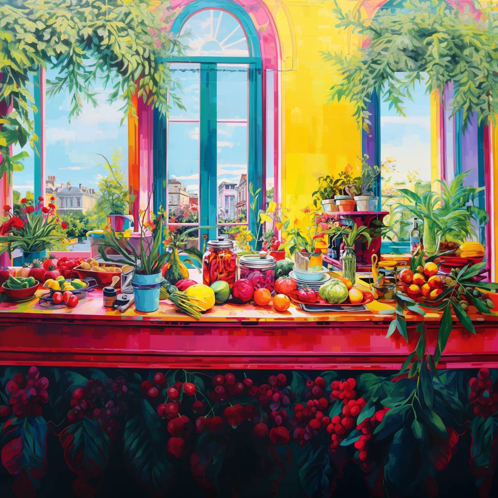 Иконка канала Рецепты сезона