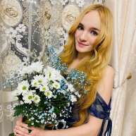 Иконка канала Юлия Гаркавенко