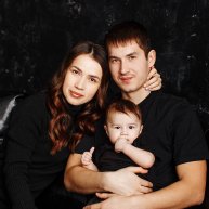 Иконка канала Pakhomovalive