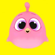 Иконка канала Super Toons TV - для малышей