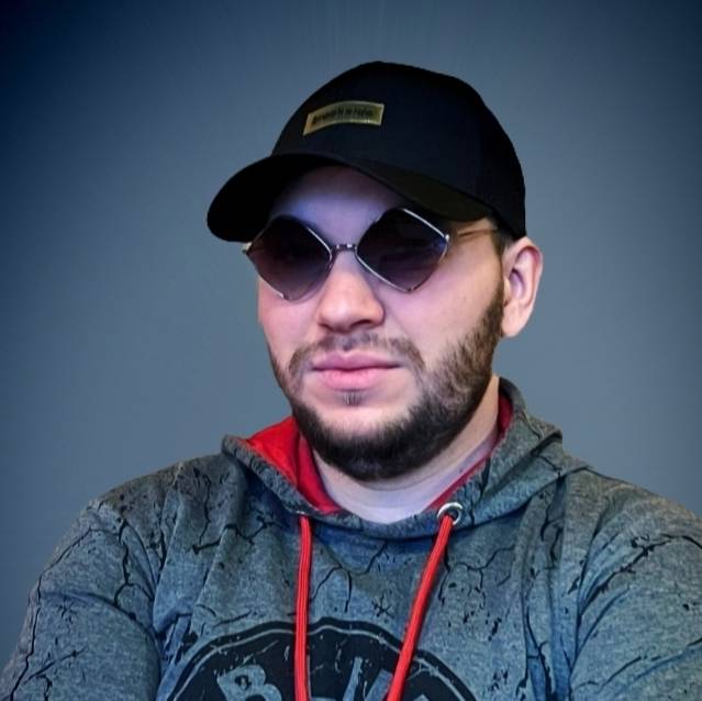 Иконка канала IGnat