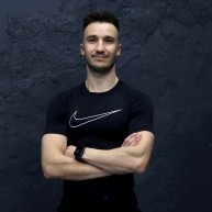 Иконка канала Павел Шабашов