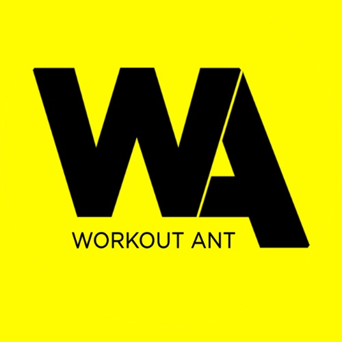 Иконка канала Бизнес на спорте | WORKOUT ANT | ВОРКАУТ АНТ