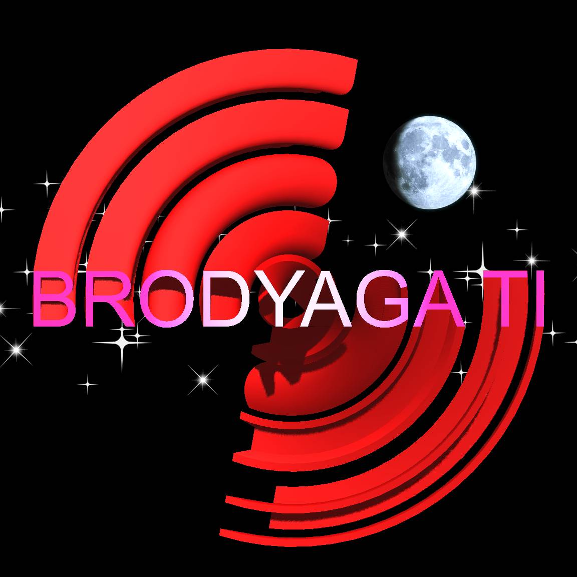 Иконка канала БРОДЯГА ✔✔✔ PLAY