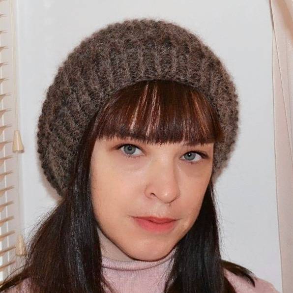 Иконка канала Anki KNIT