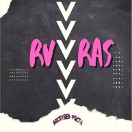 Иконка канала RV RAS
