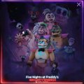 Иконка канала FNAF_FAN214