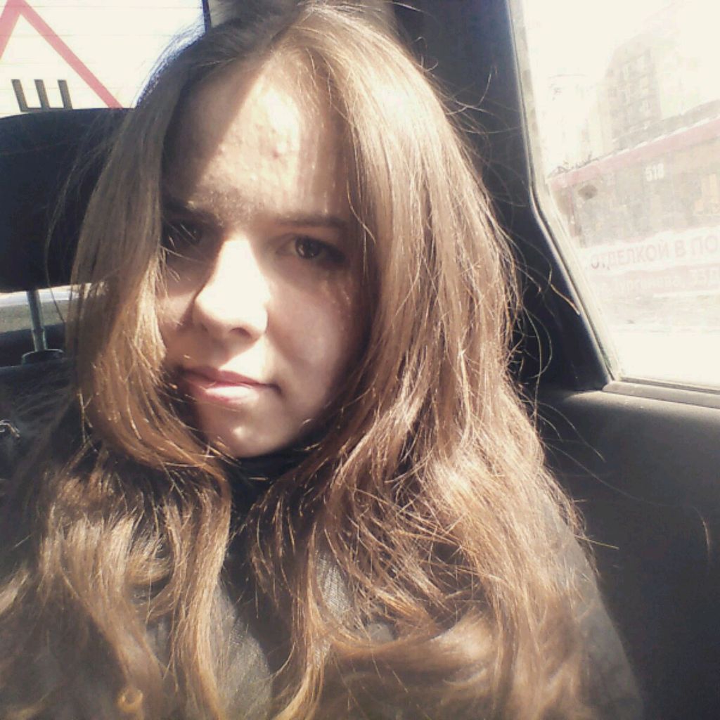 Иконка канала Vasilissa